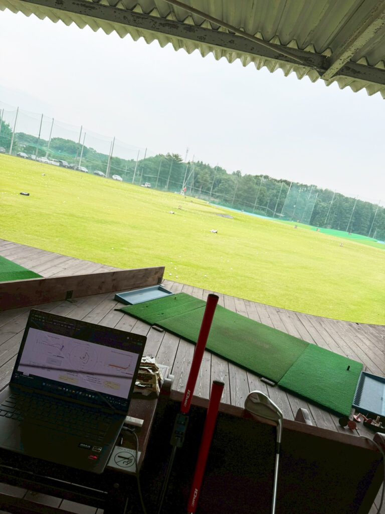 2025/06/10｜シャフトフィッティングのSLAPを導入 - ゴルフ工房ギアサポート